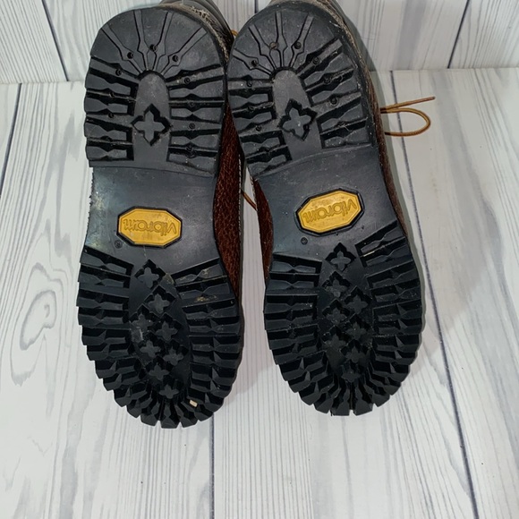 Timberland | Shoes | Timberland Superboot 4 Below Og 90s Made In Usa ...